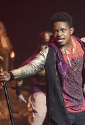 Disney Hall of Villains | Programação de TV | mi.tv