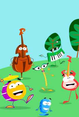 Dó-Ré Mundo (Séries): Notas Musicais S01 E10 | Programação de TV | mi.tv