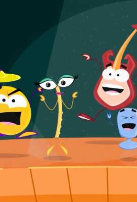 Dó-Ré Mundo - Vídeo Clipe (Séries): A Nossa Escola S01 E01 ...