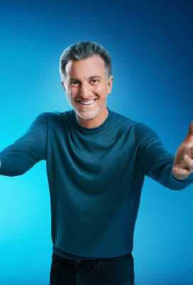 Domingão com Huck (Séries) S2025 E201 | Programação de TV | mi.tv