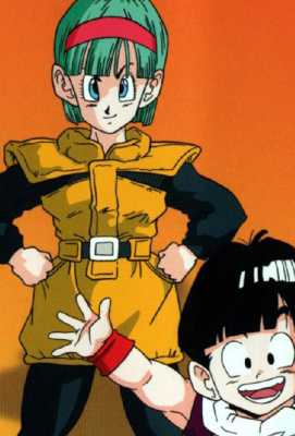 Dragon Ball Z (Séries): A Nova Técnica Especial de Goku!? Vejam o Meu ...