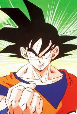 Dragon Ball Z (Séries): Old Buu Emerges S06 E45 | Programação de TV | mi.tv