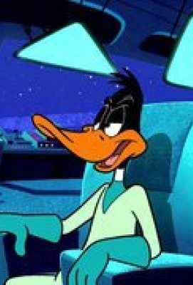 Duck Dodgers (Séries) S01 E05 | Programação de TV | mi.tv