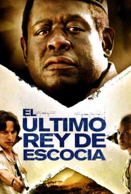 El último rey de Escocia (Filme) | Programação de TV | mi.tv