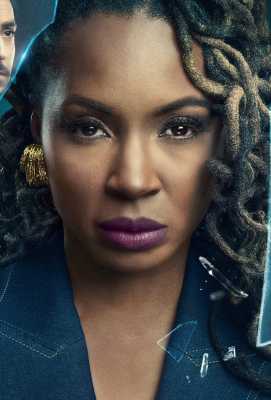 Encontrados (Séries): Desaparecida e Combinada S02 E14 | Programação de ...