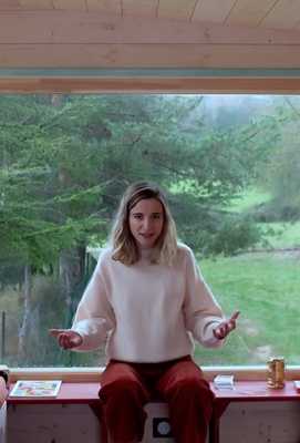 Escala humana | Programação de TV | mi.tv