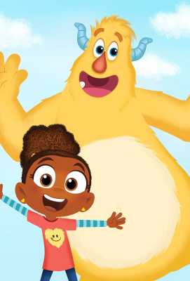 Esme & Roy (Séries): Hugo, Nós Temos um Problema!; Um Novo Capítulo S01 ...