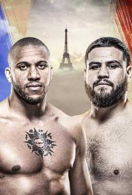 Especial Combate: UFC Fight Night - Gane x Tuivasa | Programação de TV ...