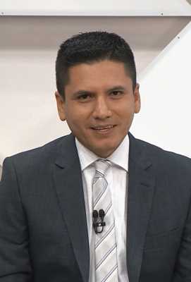 Está Escrito (Séries) S23 E26 | Programação de TV | mi.tv