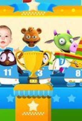 Estúdios BabyTV | Programação de TV | mi.tv