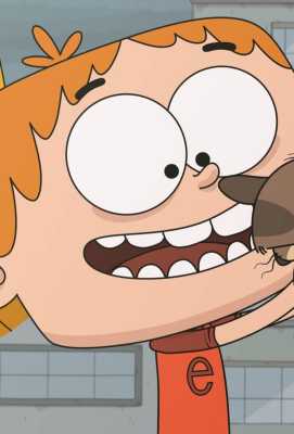 Eu, Elvis Riboldi (Séries): Eu, Elvis Riboldi, e a Puberdade S01 E47 ...