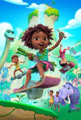 Eureka! (Séries): A Força da Pepper; Borboletas Cintilantes S01 E04 ...