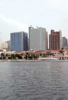 Explore Angola | Programação de TV | mi.tv