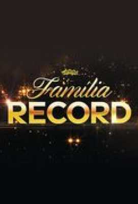 Família Record Programação De Tv Mi Tv