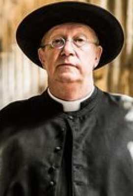 Father Brown (Séries): As Duas Mortes de Hercule Flambeau S06 E10 ...