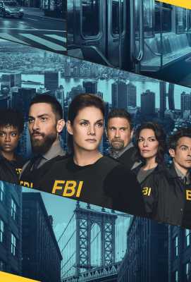 FBI (Séries): Criando um Monstro S06 E04 | Programação de TV | mi.tv