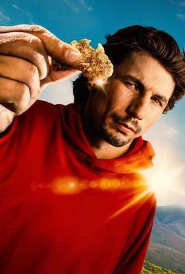 Febre do Ouro - O Desafio de Parker (Séries): Aposta de Risco S04 E07 ...