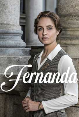 Fernanda (Filme) | Programação de TV | mi.tv