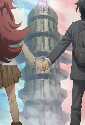 FLCL: Shoegaze (Séries): Barricada Total S05 E01 | Programação de TV ...