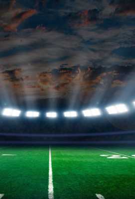 NFL Show | Programação de TV | mi.tv