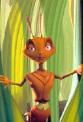 Formiguinhaz (Filme) | Programação de TV | mi.tv