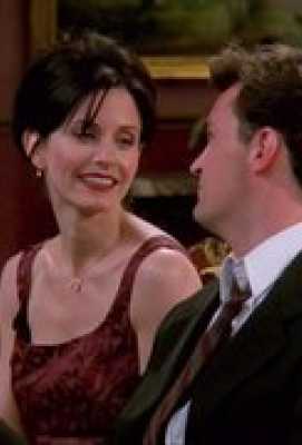 Friends (Séries): The One With Ross' Wedding S04 E24 | Programação de ...