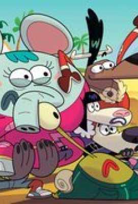 Furiki Wheels (Séries): Dia do Furiki S01 E17 | Programação de TV | mi.tv