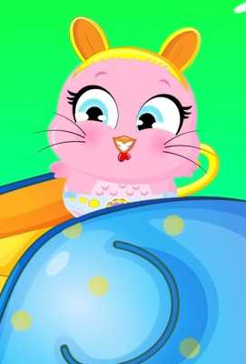 Galinha Baby (Séries): O Sapo Não Lava o Pé S02 E08 | Programação de TV ...