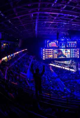 Intel Extreme Masters: IEM Dallas 2022: Final - Times a Definir ...