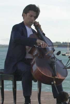 Gautier Capuçon : un été en France | Programação de TV | mi.tv