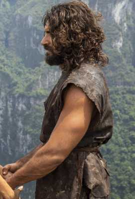 Génesis, el origen de todo | Programação de TV | mi.tv