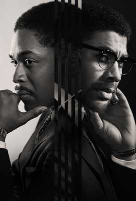 Genius - Martin Luther King Jr. and Malcolm X (Séries): Nos Proteja S04 ...