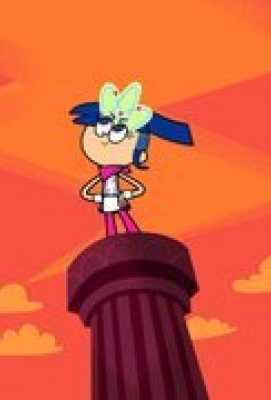 Gigablaster (Séries): Miniblaster S02 E21 | Programação de TV | mi.tv