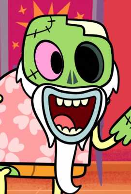 Gigablaster (Séries): Mana a Mana S05 E01 | Programação de TV | mi.tv