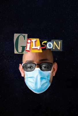 Gilson (Filme) | Programação de TV | mi.tv