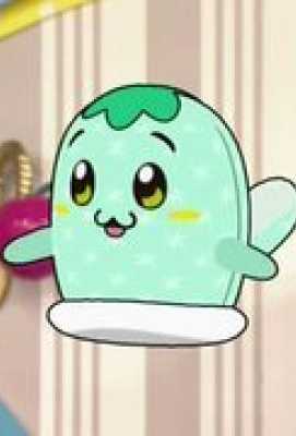 Go! Go! Cook R'n | Programação de TV | mi.tv