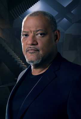 Grandes Mistérios da História com Laurence Fishburne (Séries): Quem É D ...
