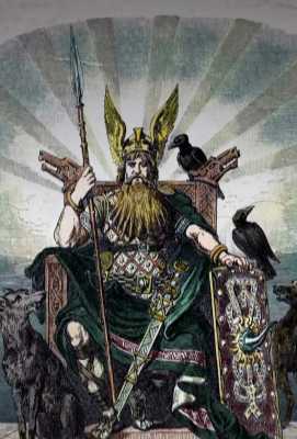 Grandes Mitos - Vikings (Séries): Os Sarcasmos de Loki S01 E09 ...