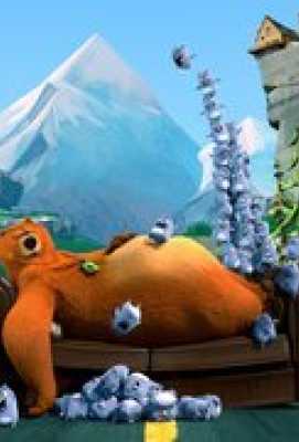 Grizzy and The Lemmings (Séries): Random Bear S01 E16 | Programação de ...