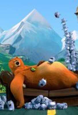 Grizzy and The Lemmings (Séries) S01 E78 | Programação de TV | mi.tv