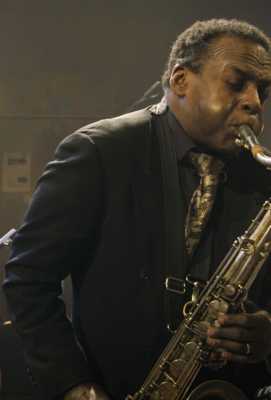 Hamid Drake, David Murray, Archie Shepp: Sons D'hiver | Programação de ...