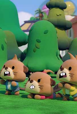 Hello Kitty: Super Style! (Séries): A Festa do DB S08 E04 | Programação ...