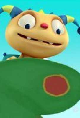 Henry Monstrinho (Séries): As Sementes Monstros; Henry e o Nevogro S01 ...