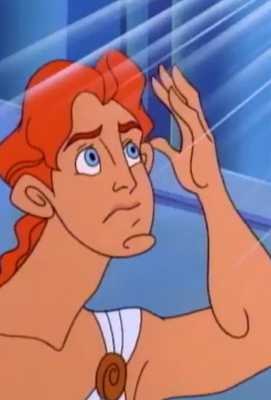 Hércules (Séries): A Princesa Guerreira S01 E09 | Programação de TV | mi.tv