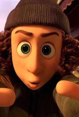 Hero Inside (Séries) S01 E04 | Programação de TV | mi.tv