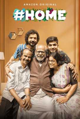 #Home (Filme) | Programação de TV | mi.tv