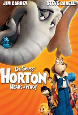 Horton e o Mundo dos Quem! (Filme) | Programação de TV | mi.tv