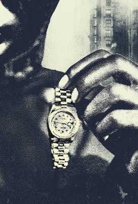 Hunting the Rolex Rippers | Programação de TV | mi.tv