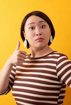 I'm a Frank-Mannered Woman (Séries) S02 E07 | Programação de TV | mi.tv