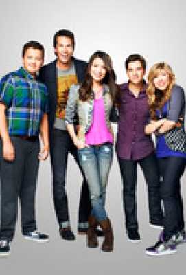 iCarly (Séries): iCarly no Japão S02 E07 | Programação de TV | mi.tv